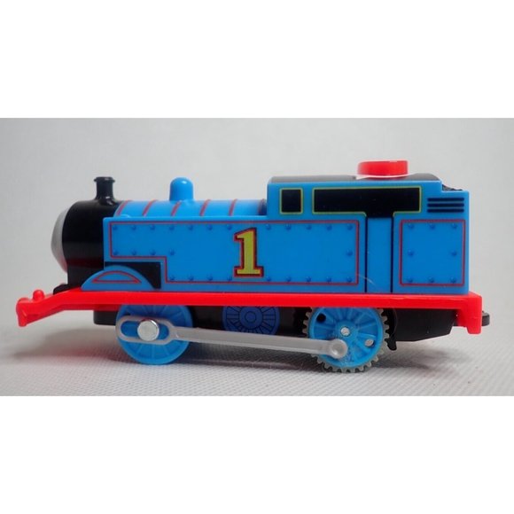 tomy | Toys | Thomas Friends Interactive Motorized Talking Thomas Train ...